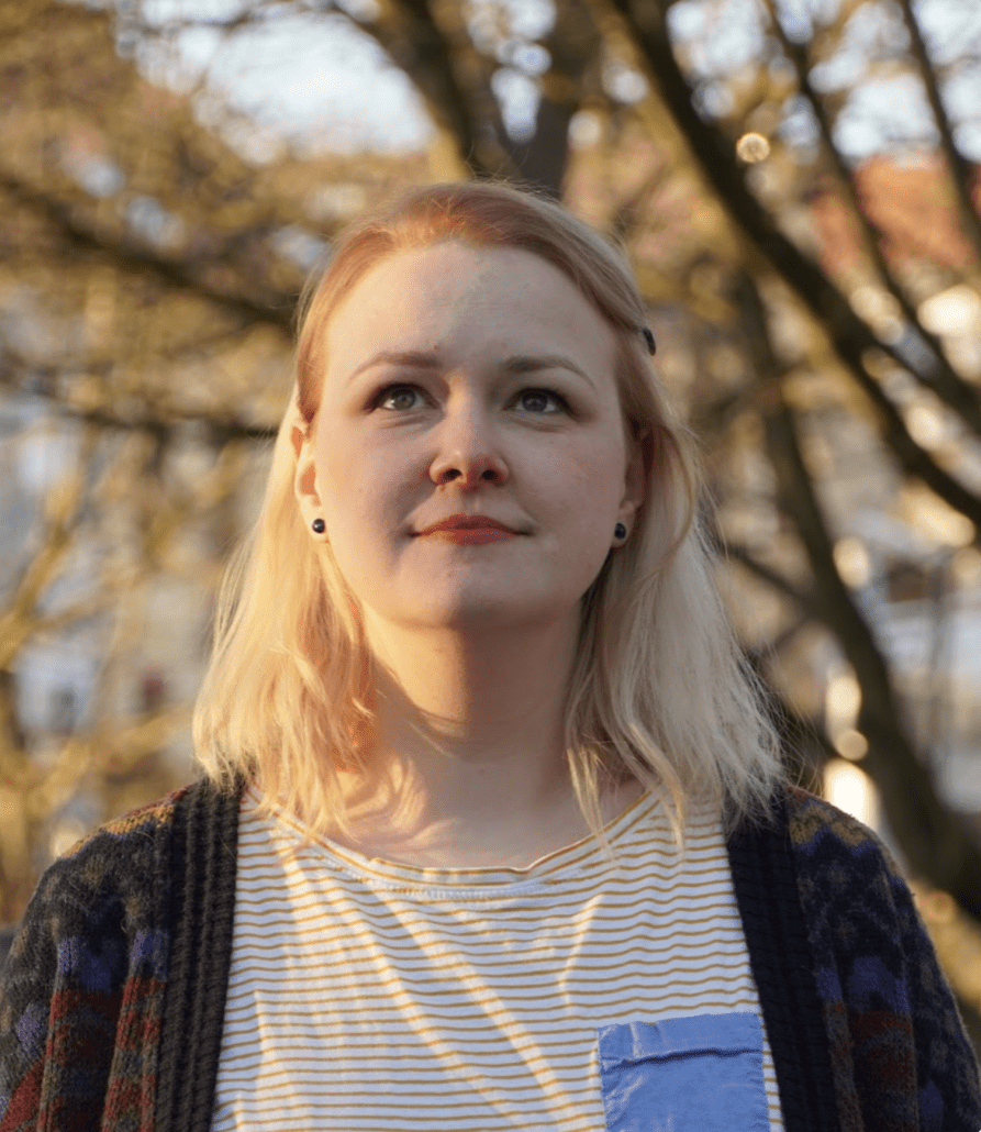 Eve "Yoo" Homeyer - Circlewise Institut