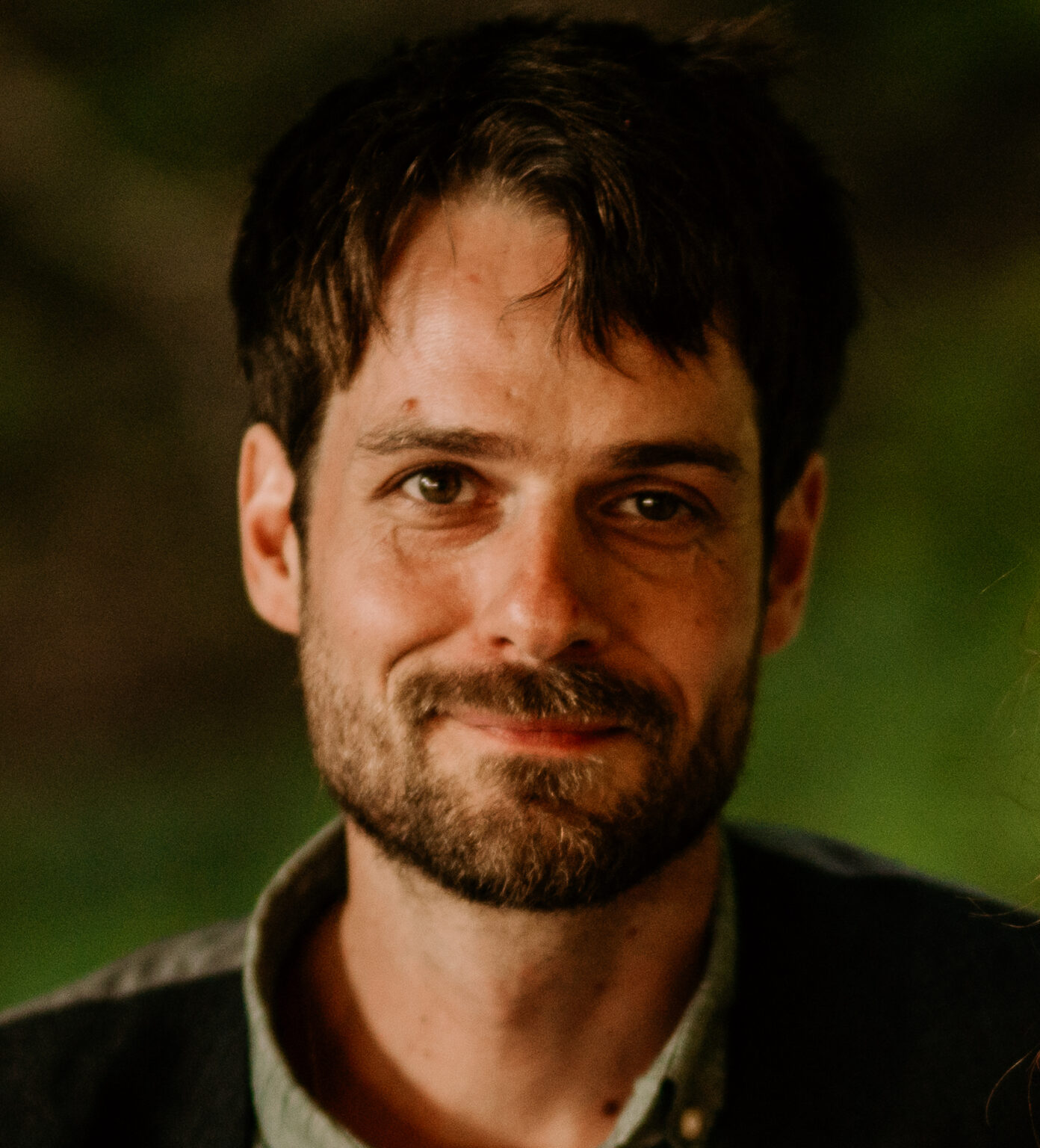 Trauer- & Trauerprozessbegleitung - Ausbildung beim Circlewise Institut